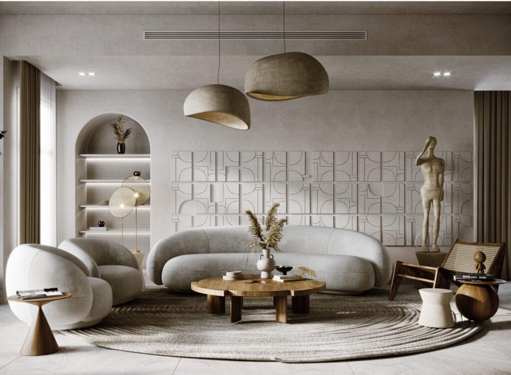 Asia Ryu - Jouw Elegante Wooninspiratie